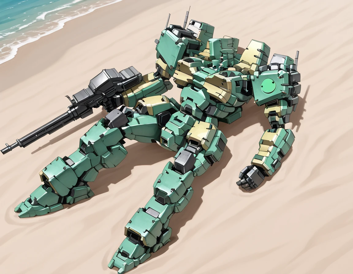 May Greenfield/Merrygate (Illustrious) - SeaArt AIモデル