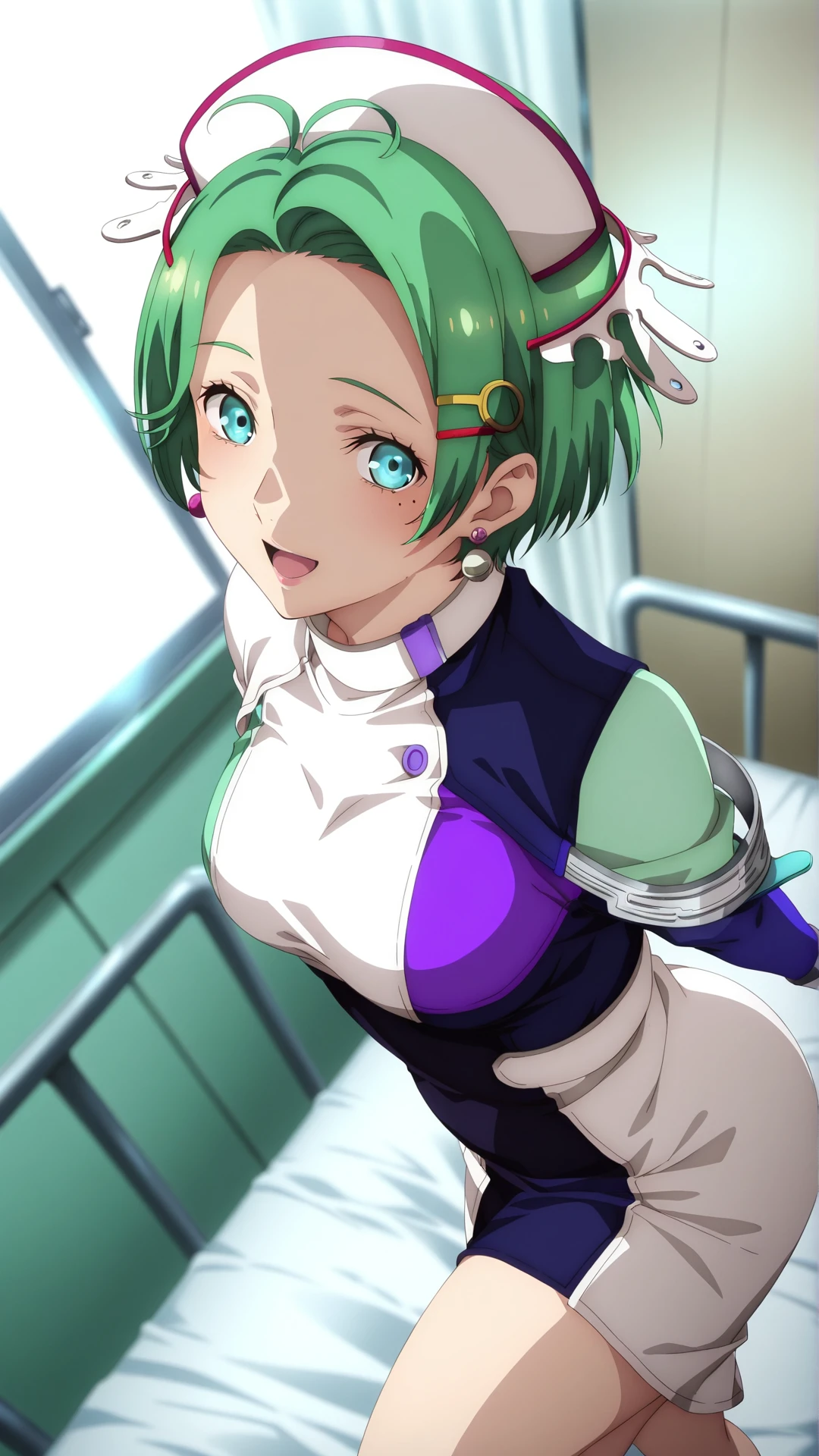 Stella/ステラ(Gnosia) Illustrious - SeaArt AI Model