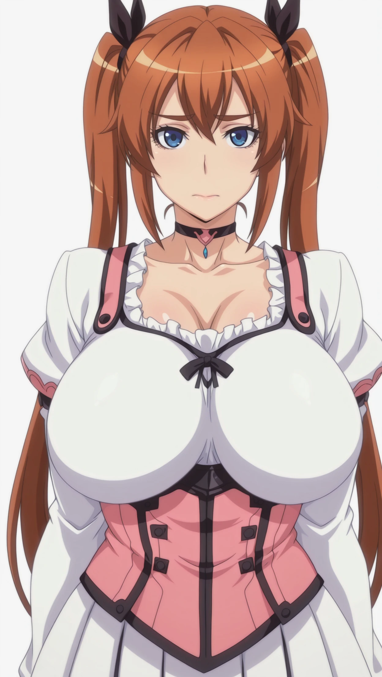 Style Model Buta No Gotoki Sanzoku Ni Torawarete Shojo Wo Ubawareru