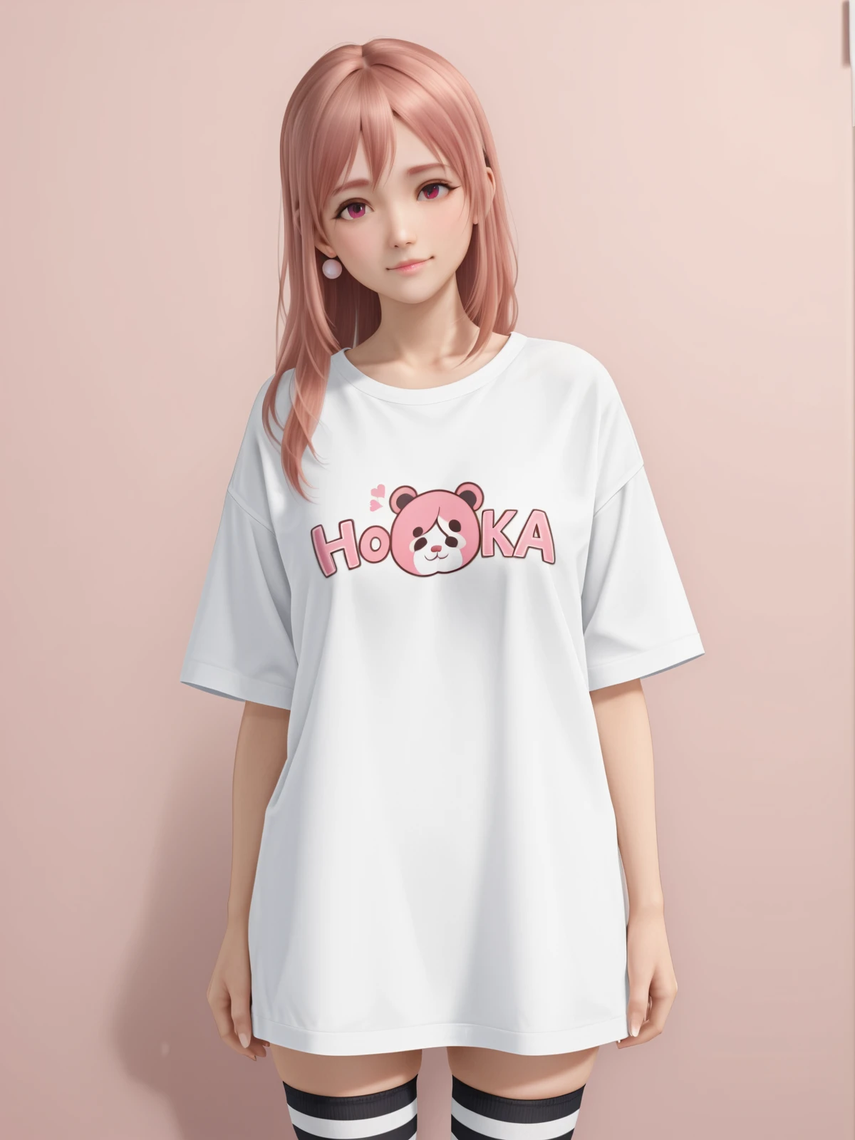 Honoka(DOAX VV) - SeaArt AI模型