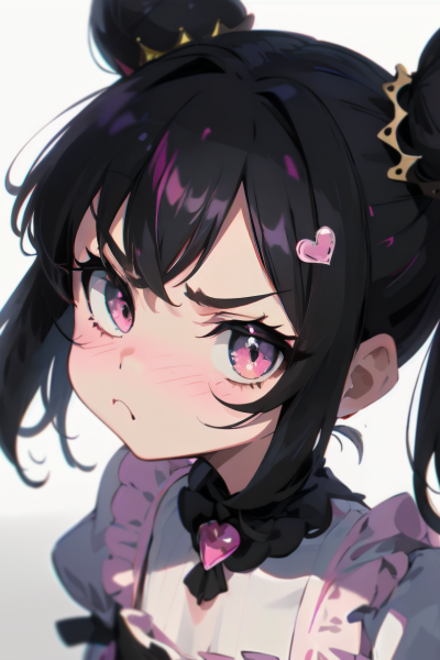 Princess Lotteとチャット - 無料でパーソナライズされたAIキャラクターと会話しよう