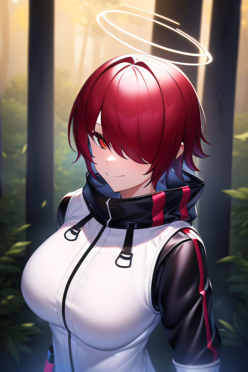 ulrich_46 - SeaArt AIモデル