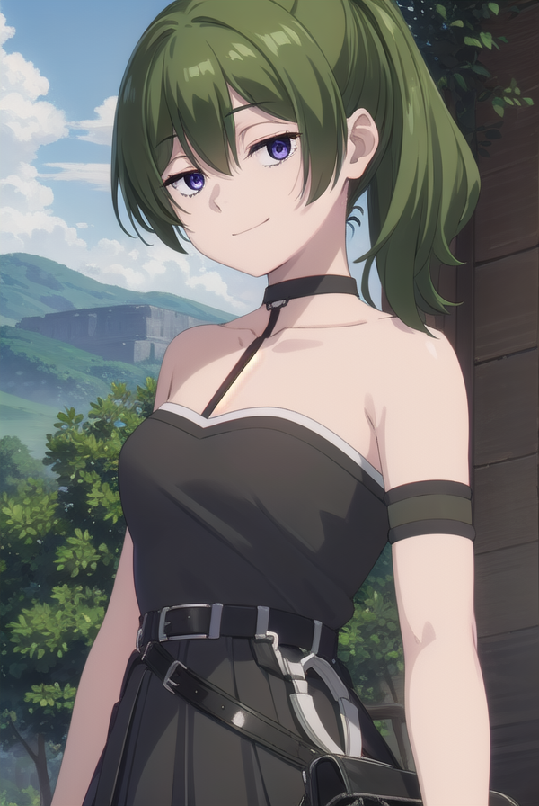 ubel created with SeaArt AI