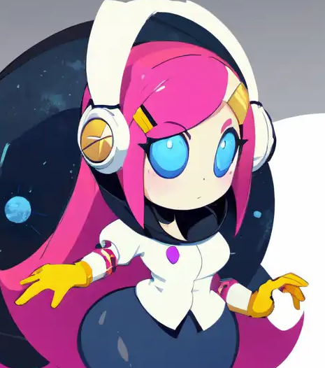 susie haltman - SeaArt AI Model