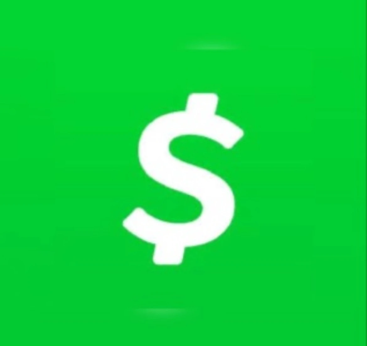 Cash App Logo created with SeaArt AI