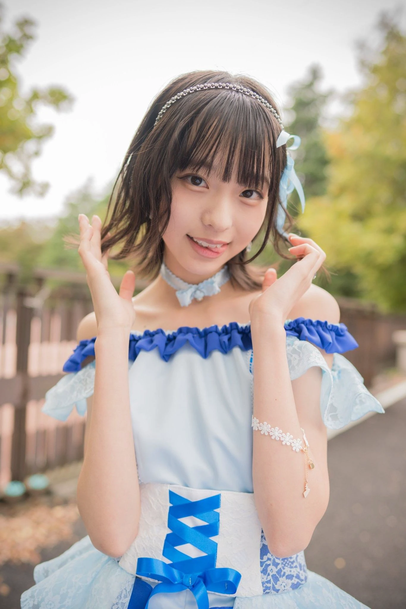 azusa wada - SeaArt Modelo AI