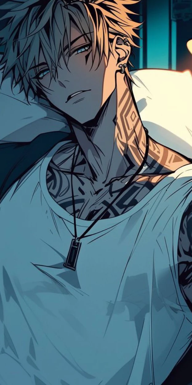 Chat with Davin - Free & Personalized AI Character Chat