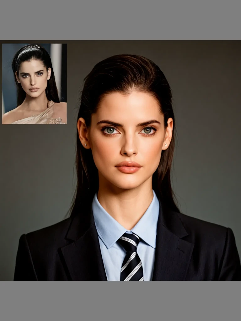 ComfyUI - One-Click Outfit Change with CatVTON Wrapper | ComfyUI Workflow