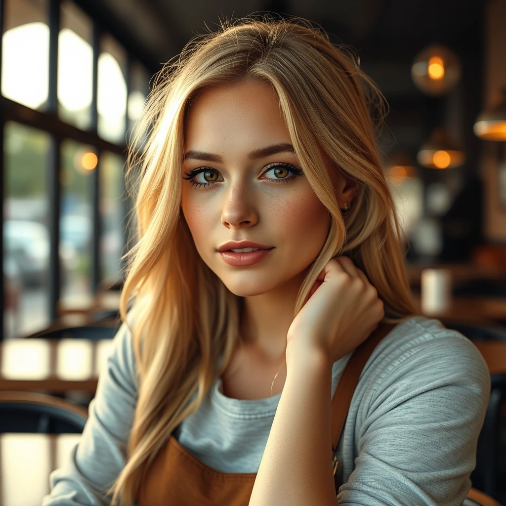 Flux Simple Workflow [schnell] | ComfyUI Workflow