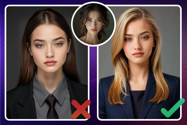 AI LinkedIn Photo Generator: Create Professional PFP Online