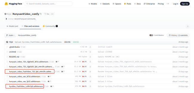 利用ComfyUI Fast Video技术提升视频创作速度与效果