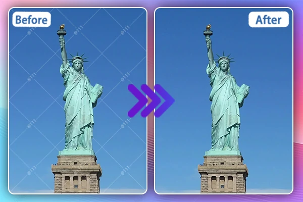 AI Image Watermark Remover: Remove Watermark Free Online