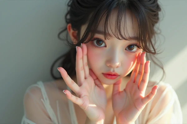 Realistic Asian Person Generator: Create Lifelike Asians