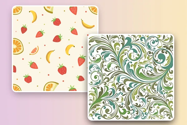 AI Pattern Generator: Create Free Custom Patterns Online