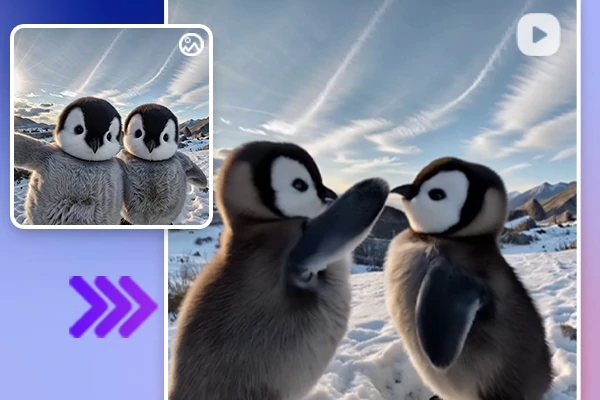 AI Fight Generator: Create Realistic AI Fight Videos Online