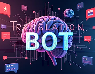 Translation bot - ComfyUI Workflows and Templates | SeaArt