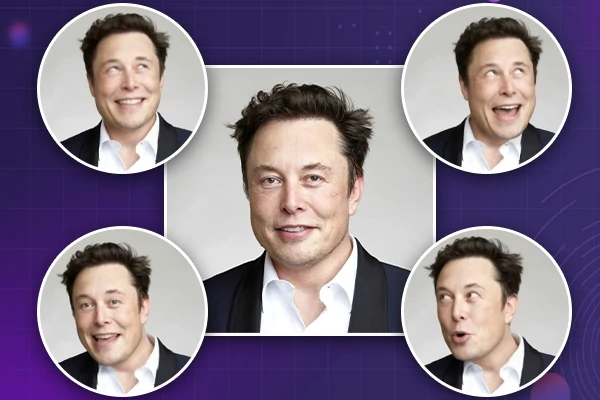 AI Face Dance: Make Photo Dance for Free Online