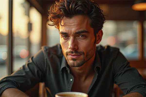 AI Flirt Chat: Date with Your AI Soulmate