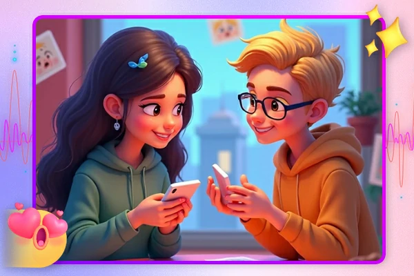 AI Rizz Generator: Generator Rizz Lines with AI