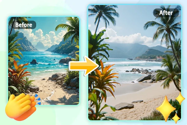 Add Lomo Effect to Your Photos Online Free