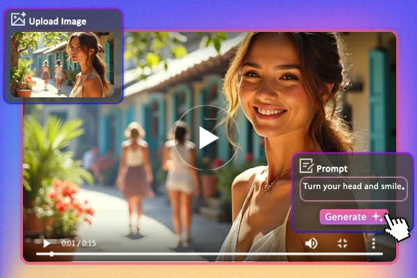 Pixverse AI: Create Stunning AI-Generated Videos Online