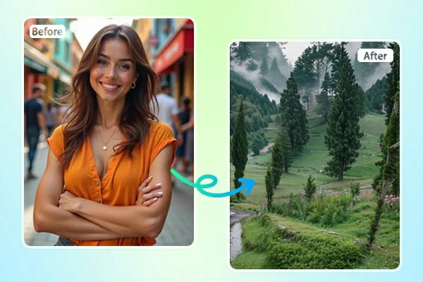 AI Hidden Image: Create Intriguing Visual Surprises