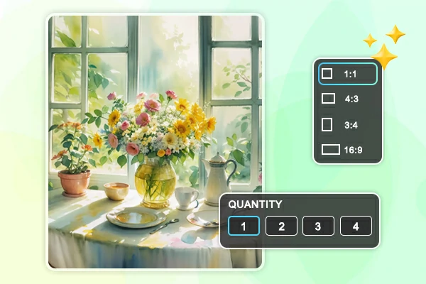 Random Image Generator – Free AI Art Creation