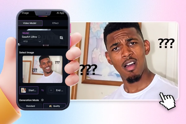 Create Engaging Videos with Brainrot AI Video Generator