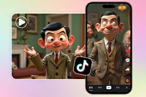 Create Engaging Videos with Brainrot AI Video Generator