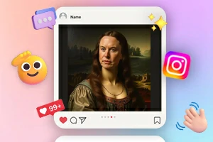 Create Engaging Videos with Brainrot AI Video Generator