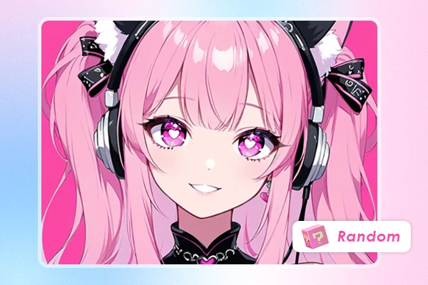 AI Vtuber Generator: Create Art Virtual YouTubers Online