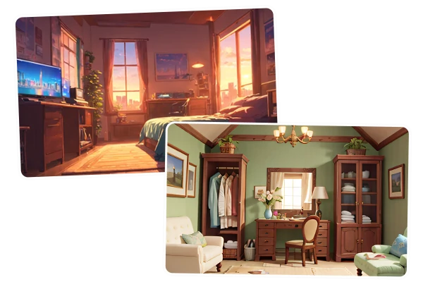 AI Vtuber Generator: Create Art Virtual YouTubers Online