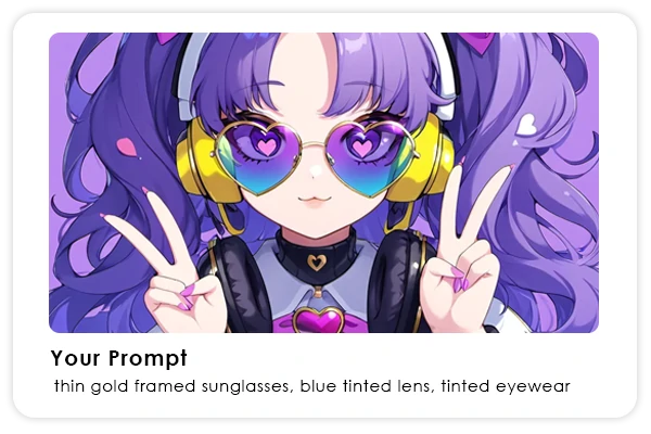 AI Vtuber Generator: Create Art Virtual YouTubers Online