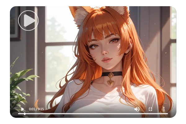 AI R34 Video Generator: Instantly Create Rule 34 AI Videos Online