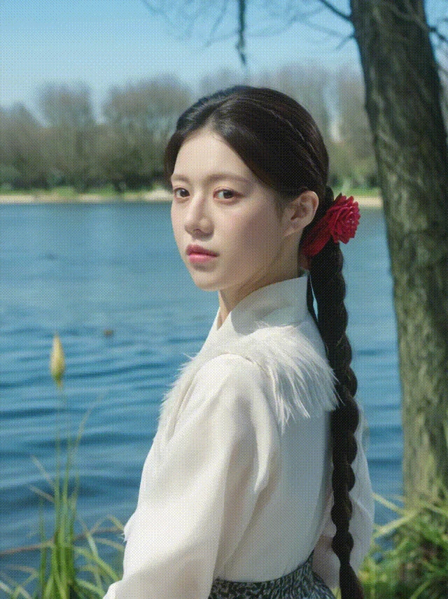 SeaArt AI | lightx2v Accelerated 24fps Edition High Motion Highest ...