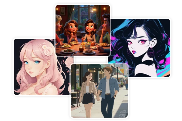 AI Face Filter Free Online: Transform Photo with Smart Filters