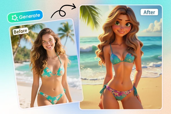 AI Face Filter Free Online: Transform Photo with Smart Filters