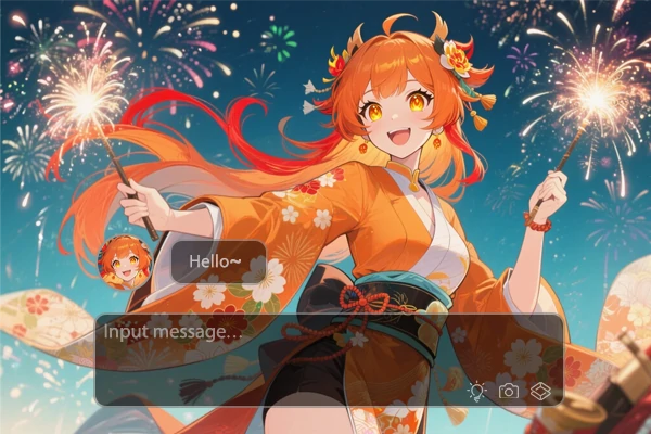 AI-Powered Genshin Impact Chat: Set Forth on Your Venture
