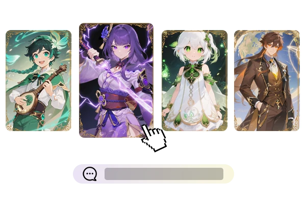 AI-Powered Genshin Impact Chat: Set Forth on Your Venture