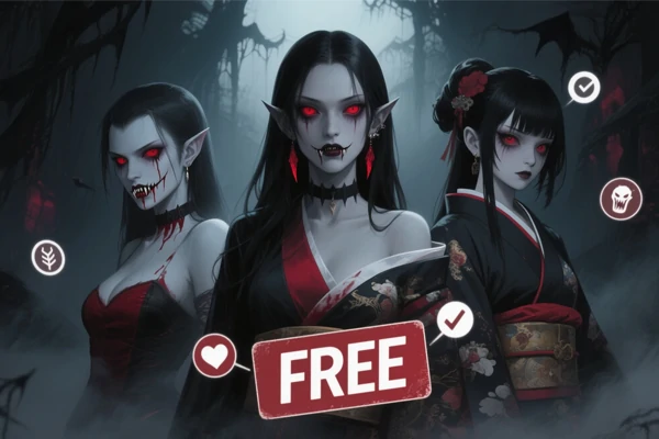 Ghost Chat - Real-Time Spirit Connections & Custom Ghosts