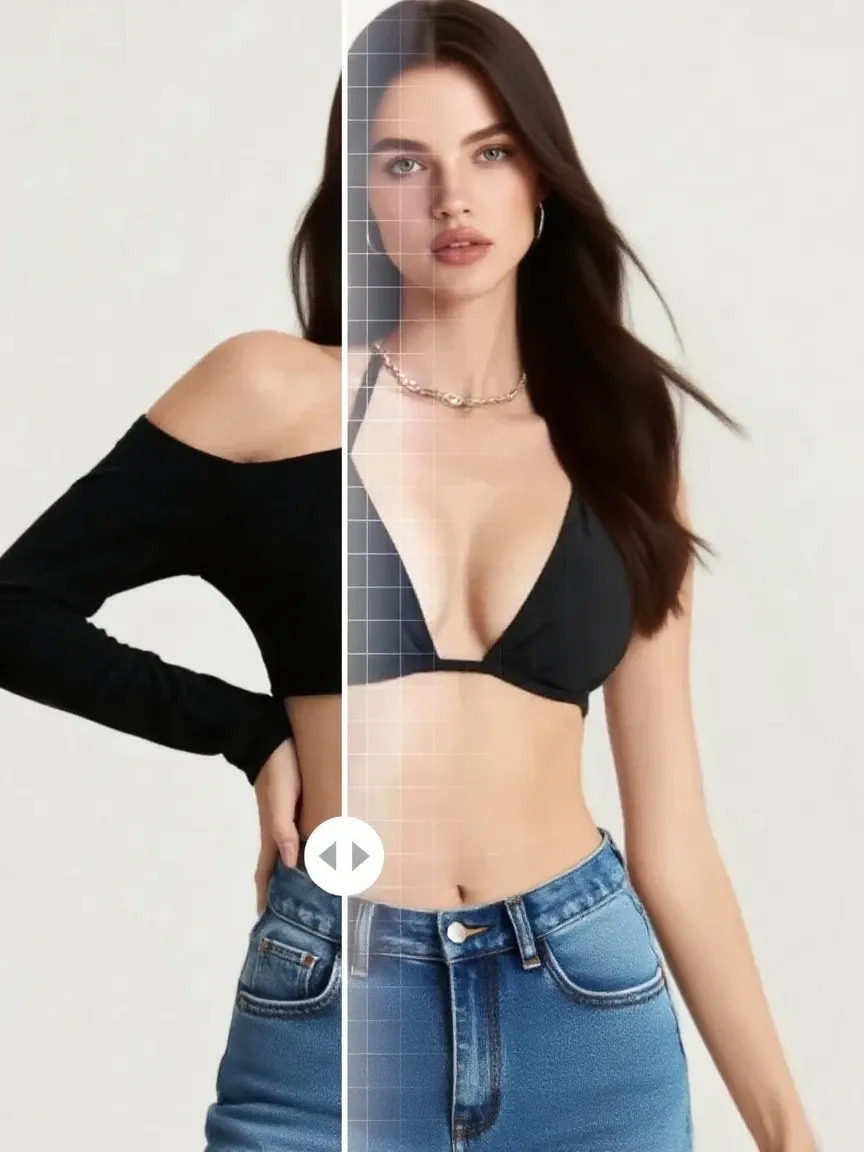 DeepNude AI: Make Anyone Nude Online for Free