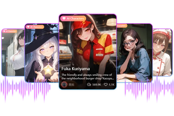 Free Perchance Chat - Build AI Characters and Live the Story