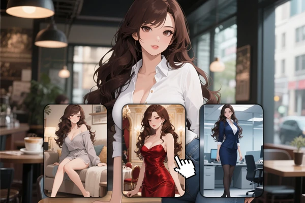 Free Perchance Chat - Build AI Characters and Live the Story