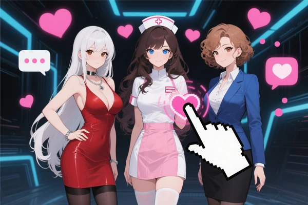 Carter Chat: Turn Every Conversations into Unique Adventures