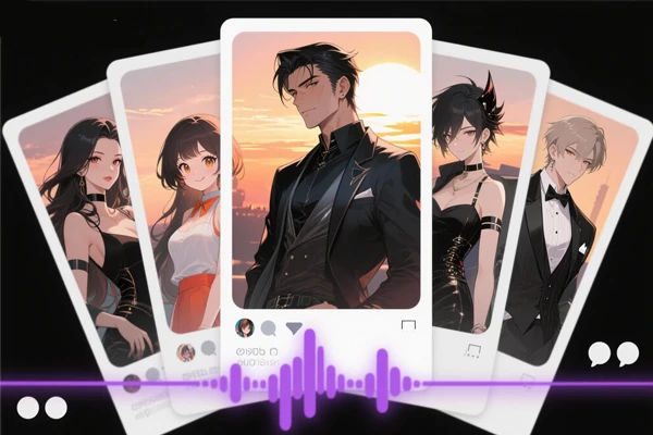 Free PixelChat AI Roleplay - Interact with Alluring Characters