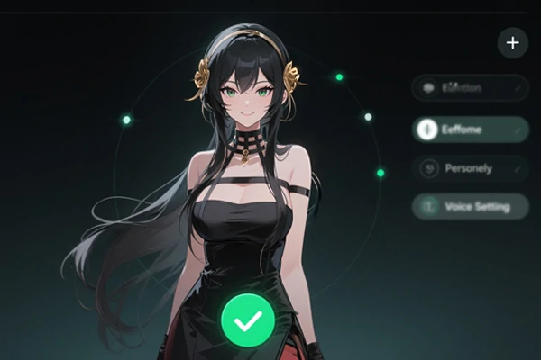 Free PixelChat AI Roleplay - Interact with Alluring Characters