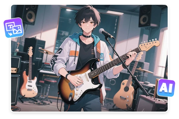 AI Shota Generator – Create Stunning Shota Art for Free