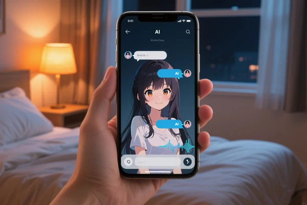 Free PixelChat AI Roleplay - Interact with Alluring Characters