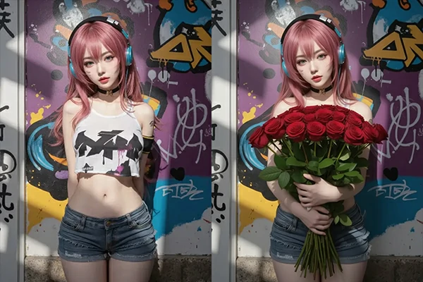 Qwen-Image-Edit-2509 ComfyUI: Multi-Image Editing