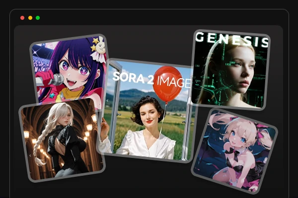 Civitai Archive: Complete AI Model Library with 1000K+ Models